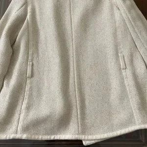 Vince | Jackets & Coats | Vince Sweater Jacket Cardigan Womens Size L ...